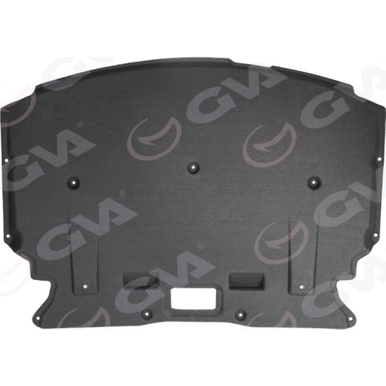 Ons Motor Alt Muhafaza Bmw E60 Lcı 51717061943 Uyumlu Fiyatı