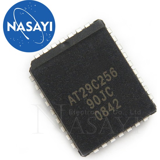 Scentu AT29C256-90JC AT29C256 Plcc-32 (Yurt Dışından) Fiyatı