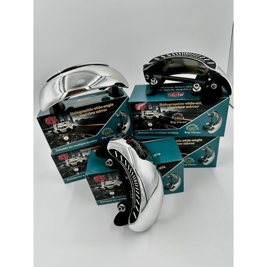 Jgz Marka 180 Derece Holografik, Geniş Açılı Kör Nokta Fiyatı