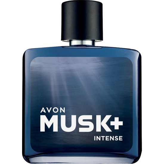 Avon Musk Intense Erkek Parfüm Edt 75 Ml. Fiyatı