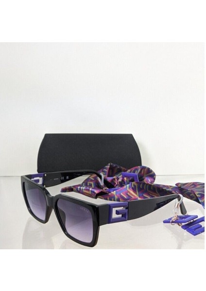 Guess Gu 7916 83Z .55 Kadın Güneş Gözlüğü Fiyatı