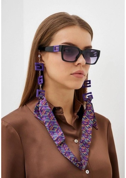 Guess Gu 7916 83Z .55 Kadın Güneş Gözlüğü Fiyatı