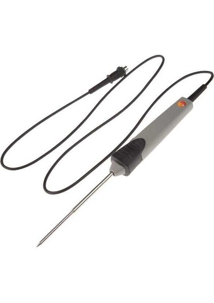 Testo 0613 1212 Ntc Özellikli Sıcaklık Ölçer Prob 150°C Fiyatı