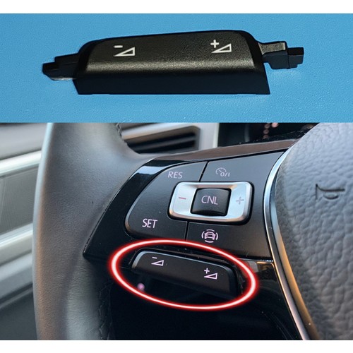 Passat B8 Direksiyon Kontrol Tuşları - Passat B8 Ses Kontrol Fiyatı