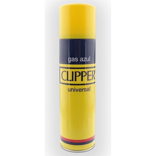 CLİPPER 250 ml Universal Gas Azul Çakmak Gazı Fiyatı