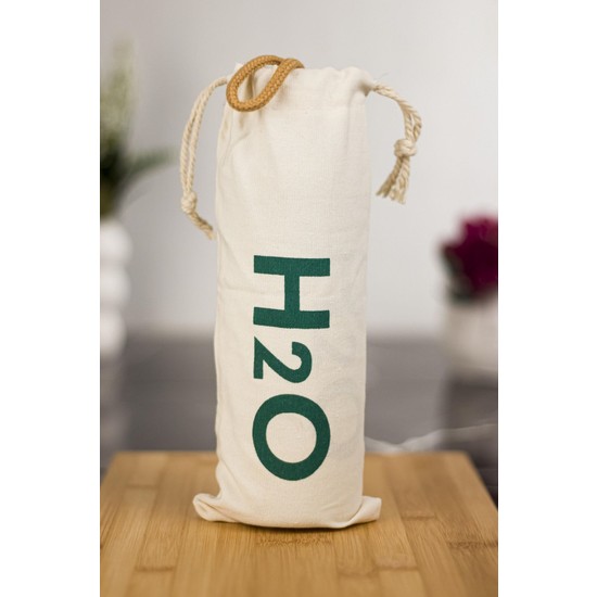 Bena Life H2O Borosilikat Cam Matara Bambu Vakum Kapaklı Su Fiyatı