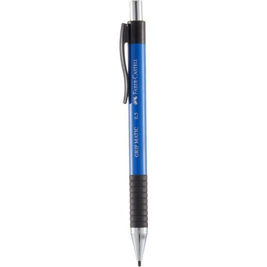 Faber-Castell Grip Matic Uçlu Kalem 0.5 mm Fiyatı