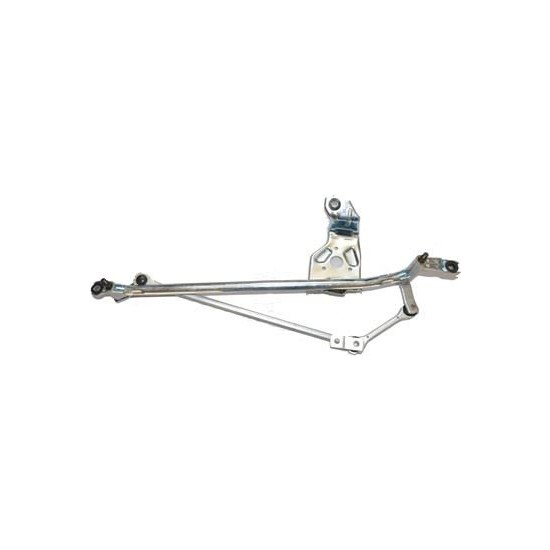 Fiat Palio Ön Cam Silecek Mekanizması (Motorsuz) 46435950 Fiyatı