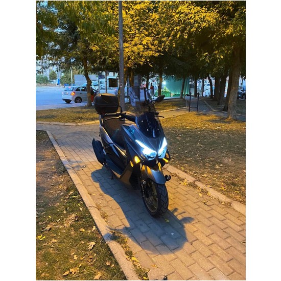 Arora Max T 150 Ön Cam 2022 2023 Model 75CM Siyah Renkli Fiyatı