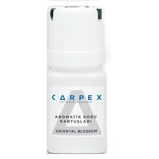 Carpex Micro Koku Makinesi Kartuşu 50 ml Fiyatı