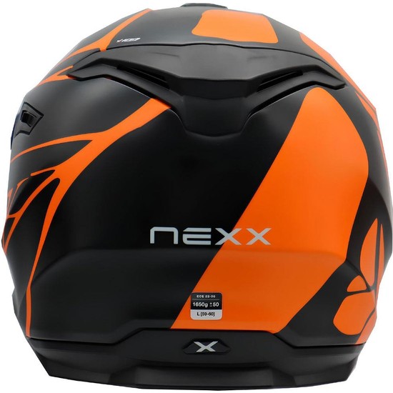 Nexx Y.100 B-Side Kapalı Motosiklet Kaskı Fiyatı