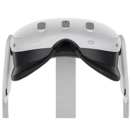 Meta Quest 3 512 Gb Kablosuz Vr Sanal Gerçeklik Gözlüğü - G Fiyatı