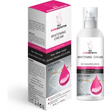 Cilt Lekeleri İçin Krem & Cilt Beyazlatıcı | Leke Kremi