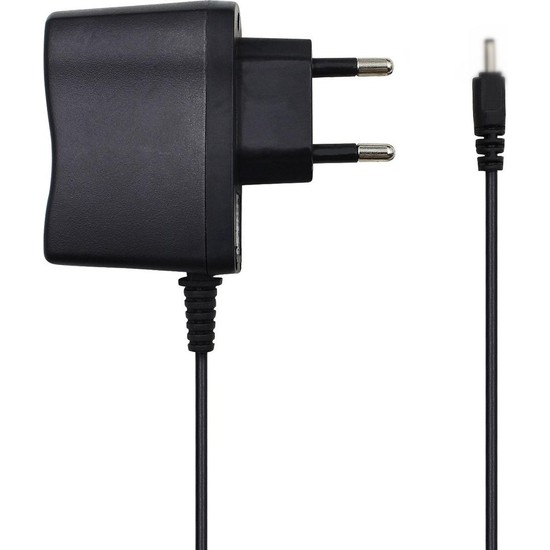 Plmxsi Nokia C2 / C2-01 Için Ab Dc Güç Şarj Adaptörü Şarj Fiyatı