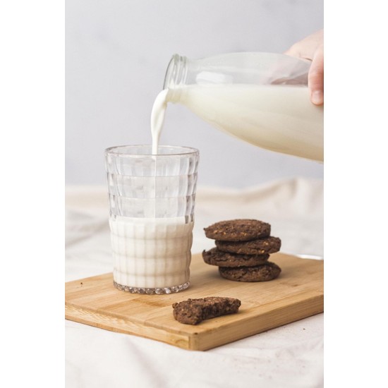 Bena Life Akrilik Şeffaf Tekli Kısa Bardak & Su Meşrubat Fiyatı