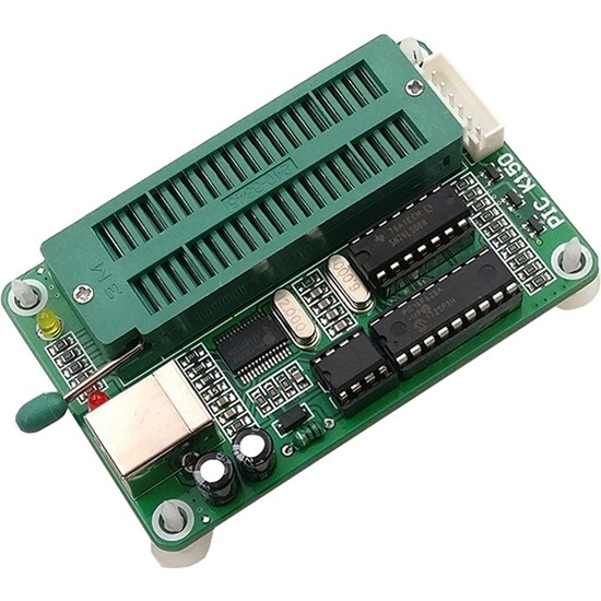 Huizongxu Pıc K150 Programcı Microchip Pıc Burner Kablolu Fiyatı