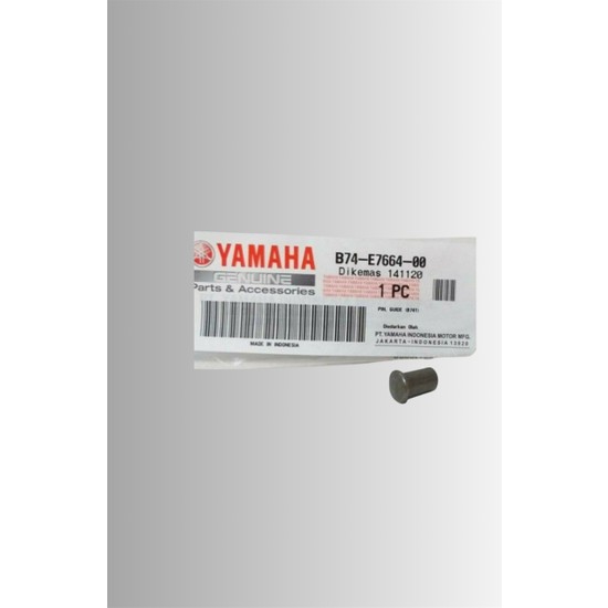 Yamaha X-Max 250 2018-2020 Kayar Pim Orijinal - B74-E7664-00 Fiyatı
