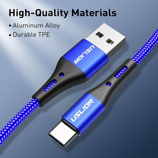 Pdrplnt 3A Mikro Tip C Veri Sync USB Hızlı Şarj Kablosu Fiyatı Pdrplnt 3A Mikro Tip C Veri Sync USB Hızlı Şarj Kablosu Fiyatı