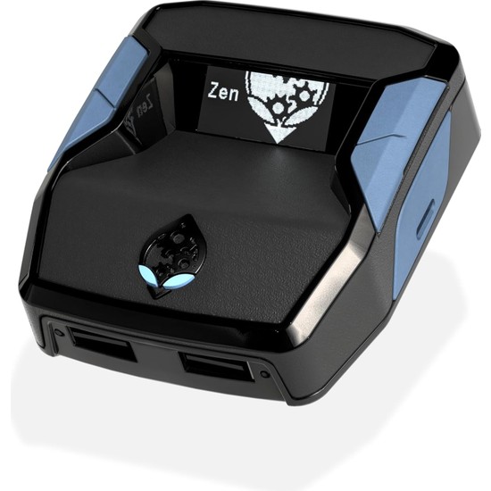 Zen Cronus Zen Console Gaming Ps4-Ps5- Xbox Yeni Nesil Macro Fiyatı