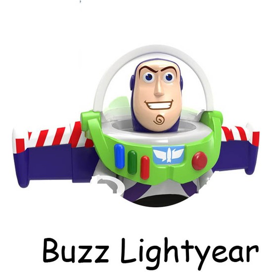 Pasty 4 Adet Oyuncak Hikayesi 4 Buzz Lightyear Woody Jessie Fiyatı