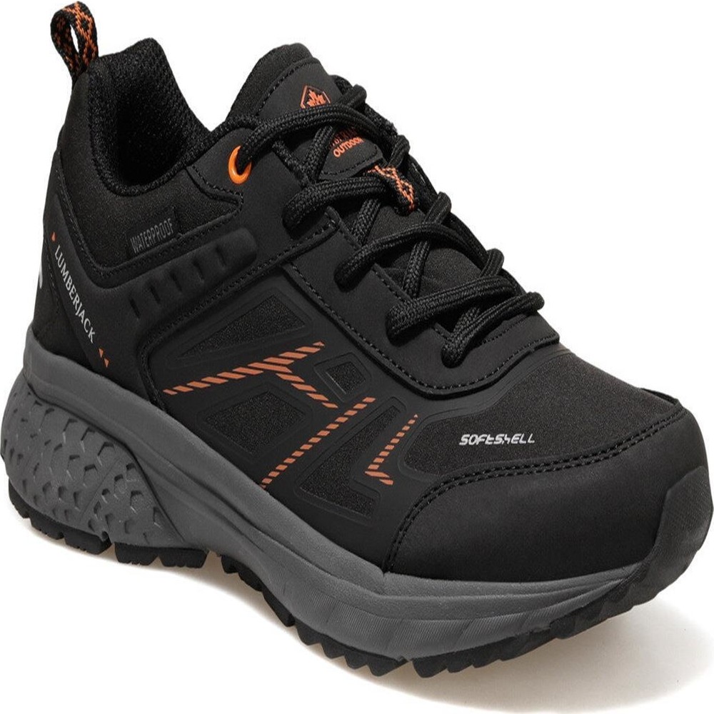 Lumberjack Josep 100570837 Outdoor Erkek Ayakkabı Fiyatı