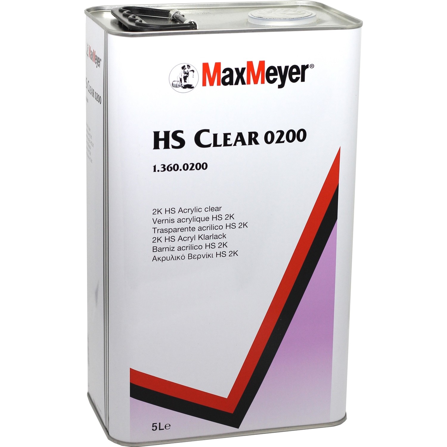 Maxmeyer 0200 Hs Vernik 5 Lt Fiyatı - Taksit Seçenekleri