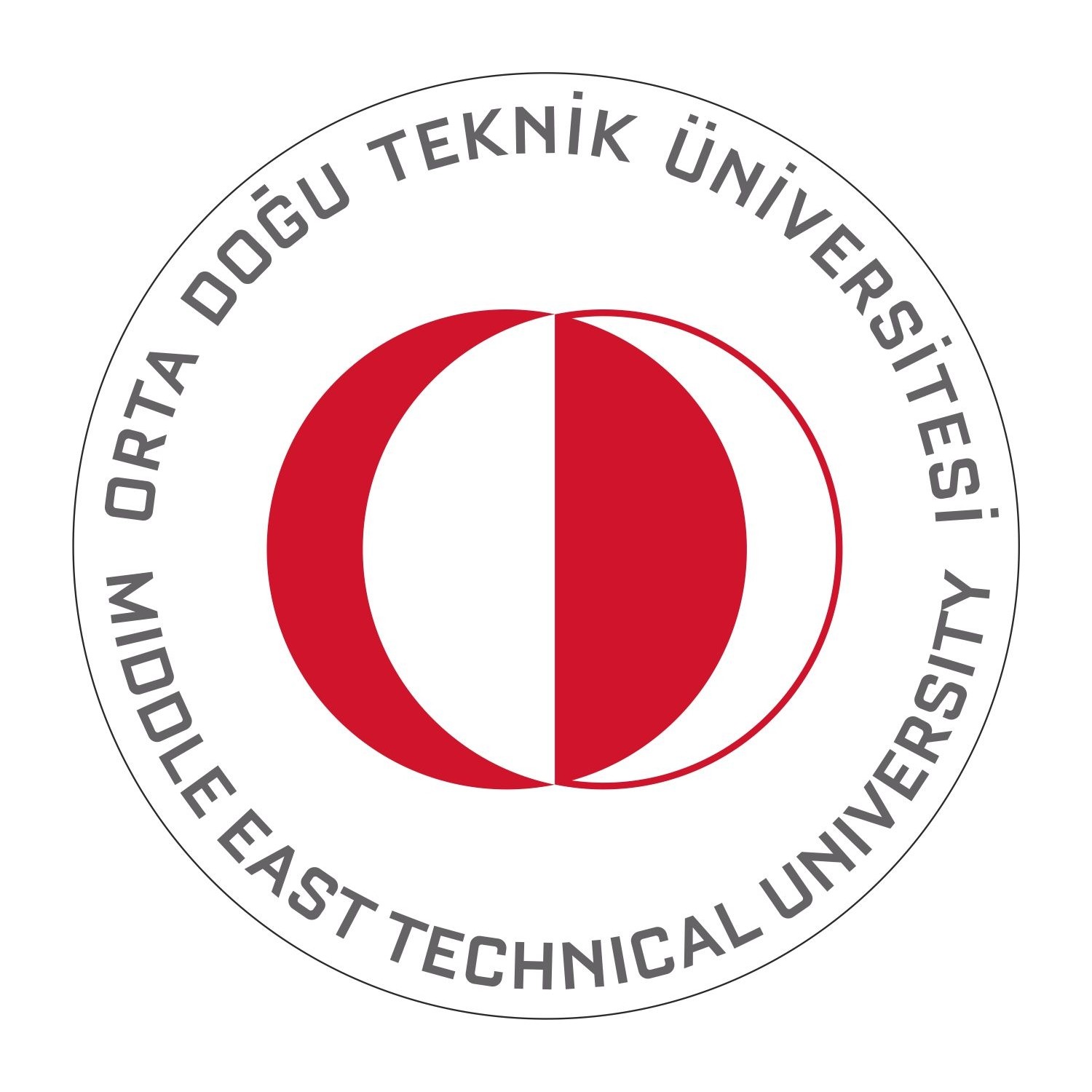 Sticker Atölyesi Orta Doğu Teknik Üniversitesi-Odtü Sticker Fiyatı