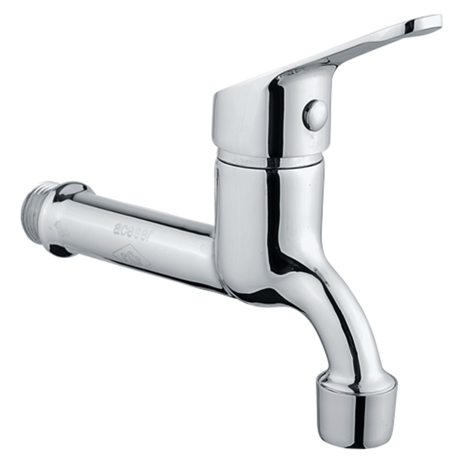 Aceser Lara Mix Aç-Kapa Tek Çıkışlı Uzun Musluk Fiyatı