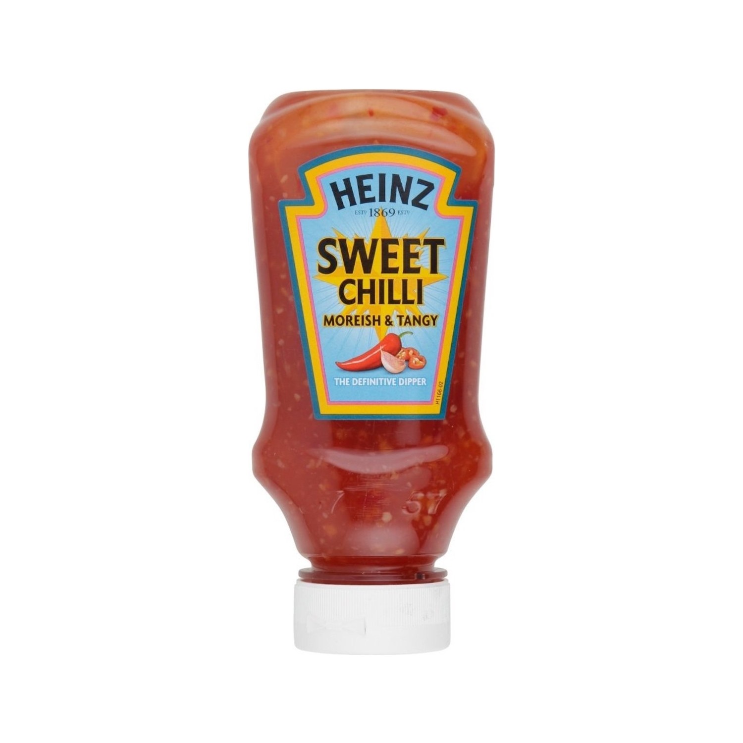 Heinz Sos Chilli Sweet 240 gr Fiyatı - Taksit Seçenekleri