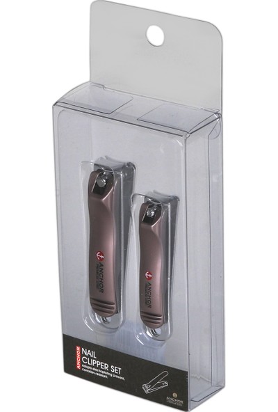 Anchor Premium Seri Tırnak Makası ANG022