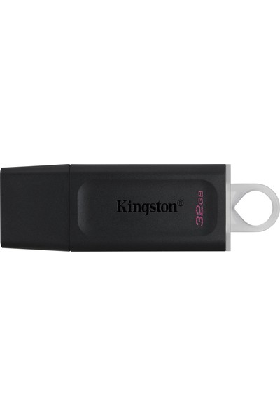 Kingston 32GB USB3.2 DataTrvDUO USB Bellek DTDE/32GB Kingston 32GB USB3.2 DataTrvDUO USB Bellek DTDE/32GB