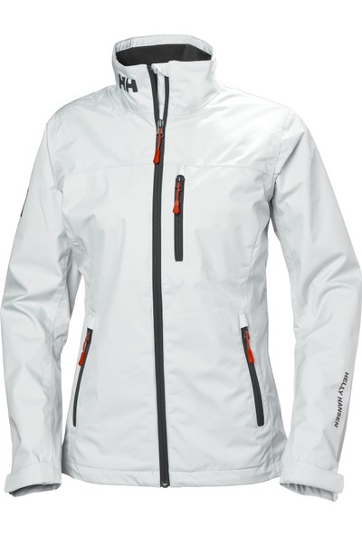 Helly Hansen Crew Midlayer 30317 Kadın Mont Helly Hansen Crew Midlayer 30317 Kadın Mont
