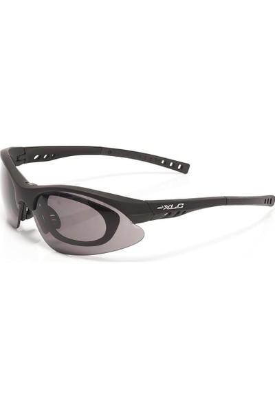 XLC Bahamas SB-Plus Gözlük ( Numaralı Cam Takılabilir ) Siyah