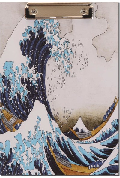 Çetin Büyük Dalga Tasarım Sekreterlik