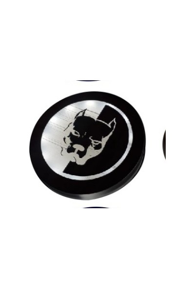 Tofaş Işıklı Bagaj Logosu Pitbull Tofaş Işıklı Bagaj Logosu Pitbull