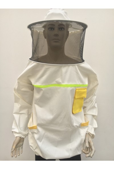 Balküpü Arıcılık Klasik Arıcı Maskesi