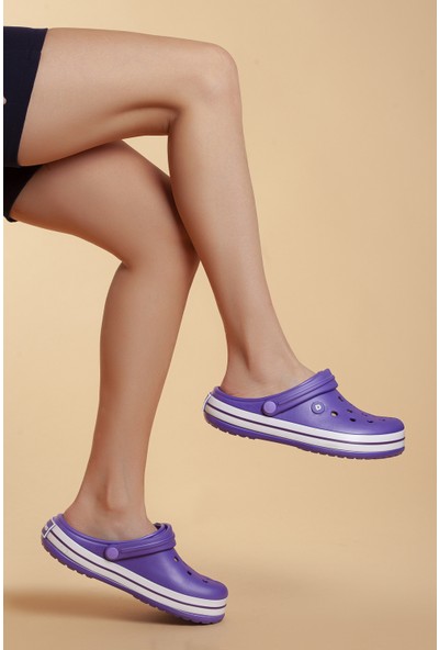 Daxtors D0079 Günlük Unisex Terlik