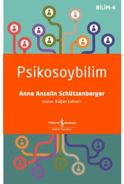 Psikosoybilim - Anne Ancelin