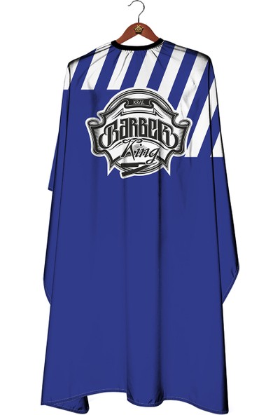 Kralpro Berber Önlüğü Penuar Berber Kesim Önlüğü K14