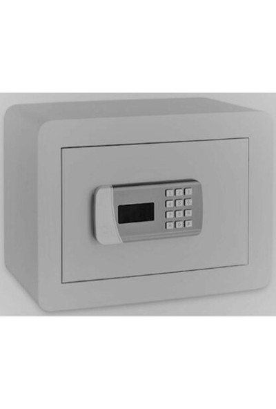 Kale KK300 Beyaz Çelik Kasa