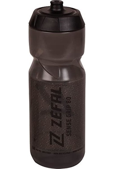 Zefal Sense Grip 80 Matara 800ML Füme-Siyah