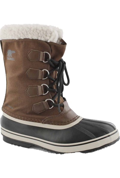 Sorel Nm3487 1964 Pac Naylon Erkek Kar Botu Sorel Nm3487 1964 Pac Naylon Erkek Kar Botu