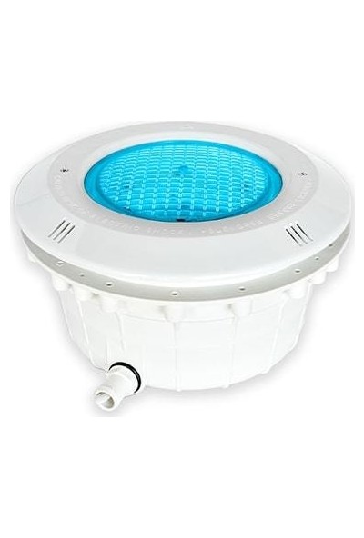 E-havuz Mavi LED Havuz Lambası Komple E-havuz Mavi LED Havuz Lambası Komple