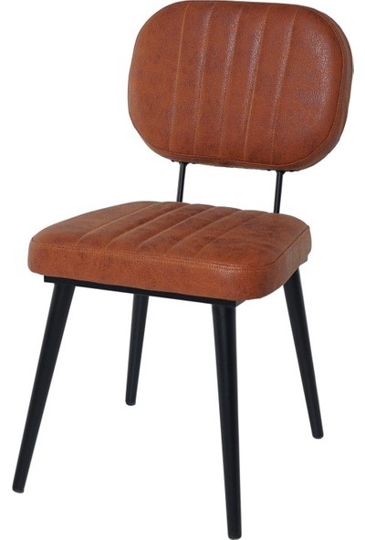 VRL Nico Metal Mutfak Cafe Sandalyesi VRL Nico Metal Mutfak Cafe Sandalyesi