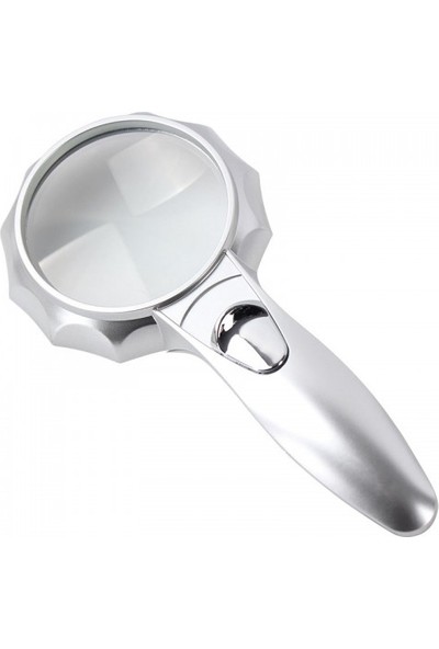 Nikula LED Işıklı Büyüteç 6 Ledli