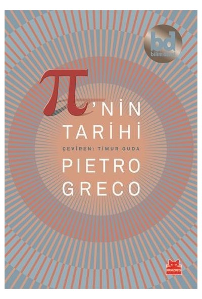Pi’nin Tarihi - Pietro Greco Pi’nin Tarihi - Pietro Greco