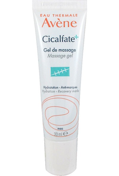 Avene Nemlendirici ve Leke Karşıtı Masaj Jeli 30 ml