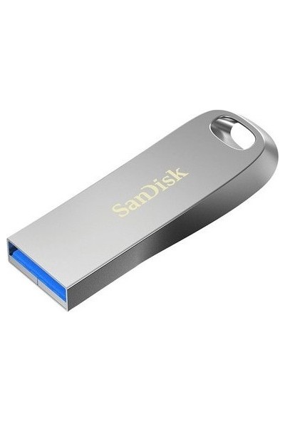 SanDisk Ultra Luxe 64GB USB 3.1 Flash Bellek SDCZ74-064G-G46 SanDisk Ultra Luxe 64GB USB 3.1 Flash Bellek SDCZ74-064G-G46
