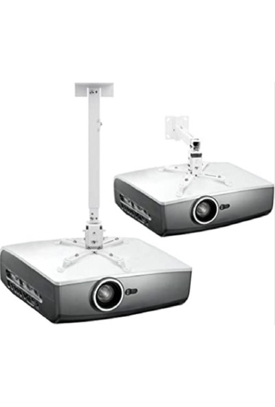 LG Ultimate PRJ-1 Projektör Askı aparatı LG Ultimate PRJ-1 Projektör Askı aparatı