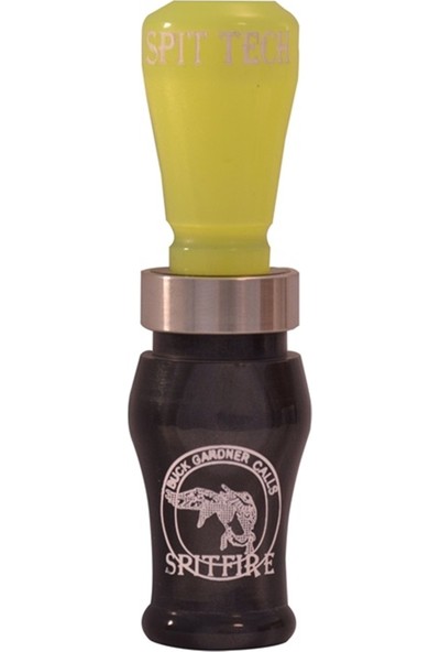 Buck Gardner Spitfire B.Pearl Green Ördek Çağrı Düdüğü Buck Gardner Spitfire B.Pearl Green Ördek Çağrı Düdüğü